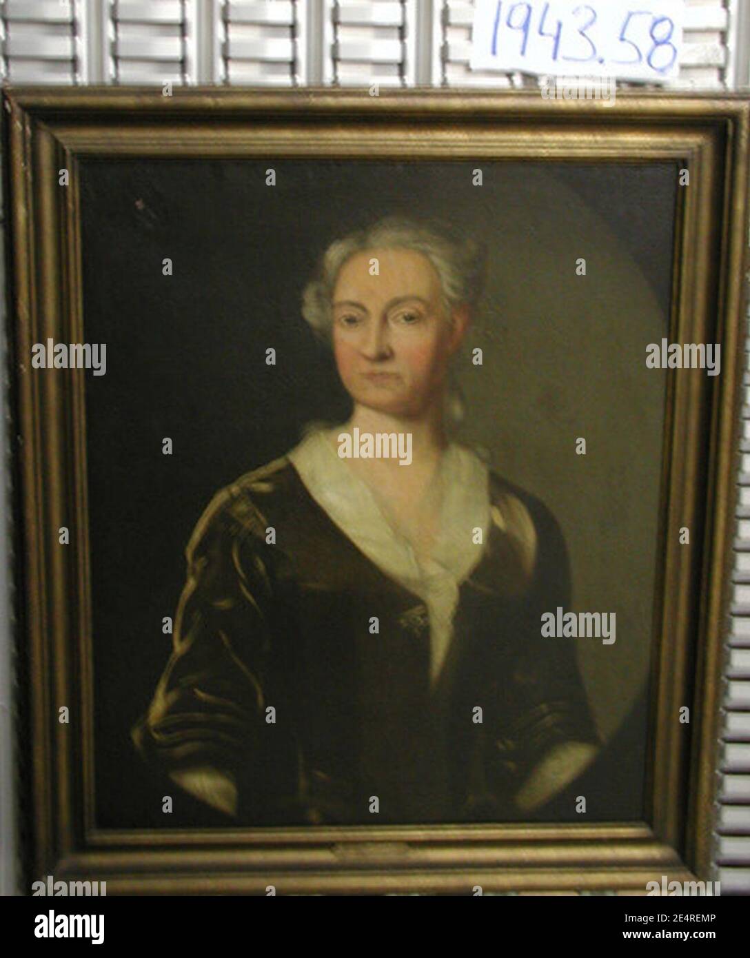 1696 1775 hi-res stock photography and images - Alamy