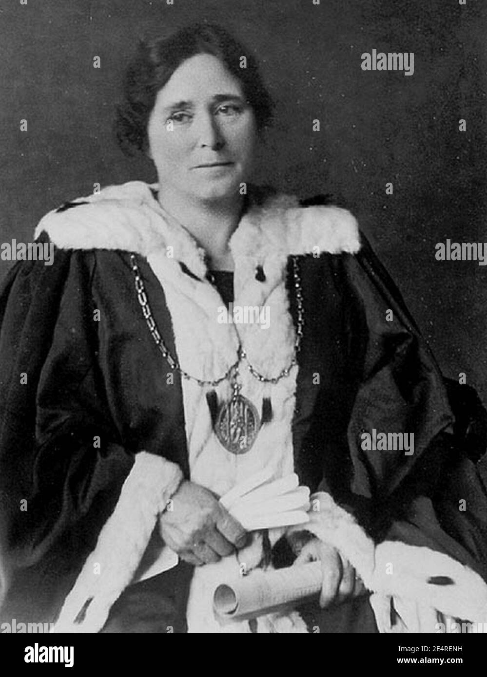 Mary barbour hi-res stock photography and images - Alamy