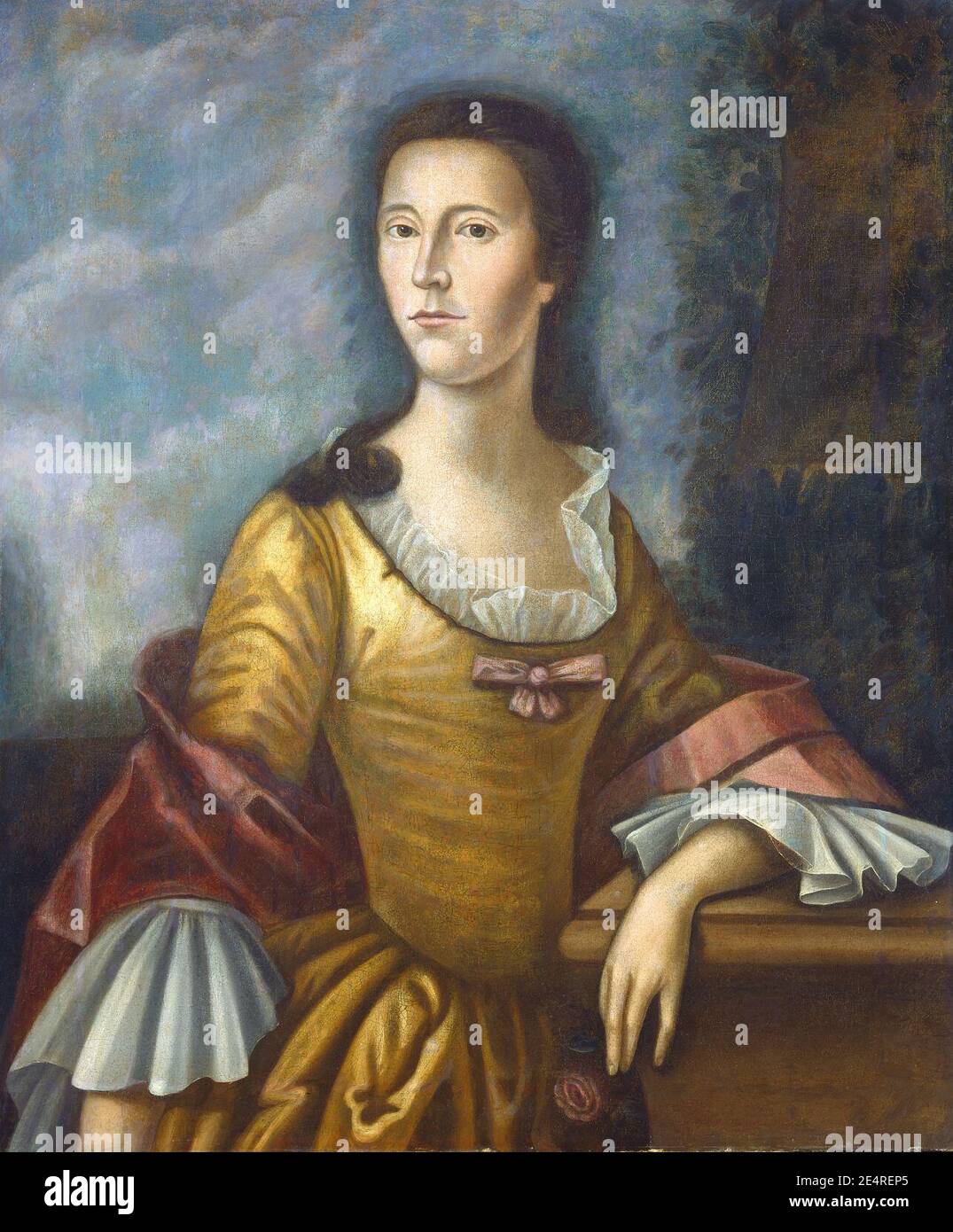 Mary bethel boude hi-res stock photography and images - Alamy