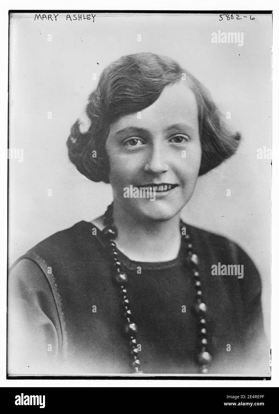 Mary ashley hi-res stock photography and images - Alamy