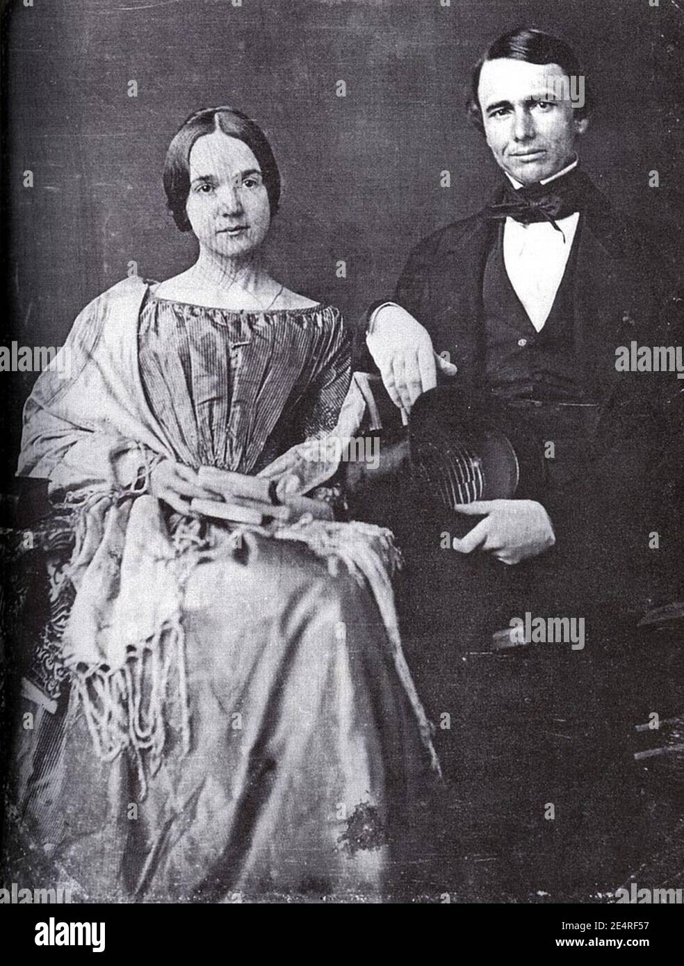 Mary Chesnut High Resolution Stock Photography and Images - Alamy