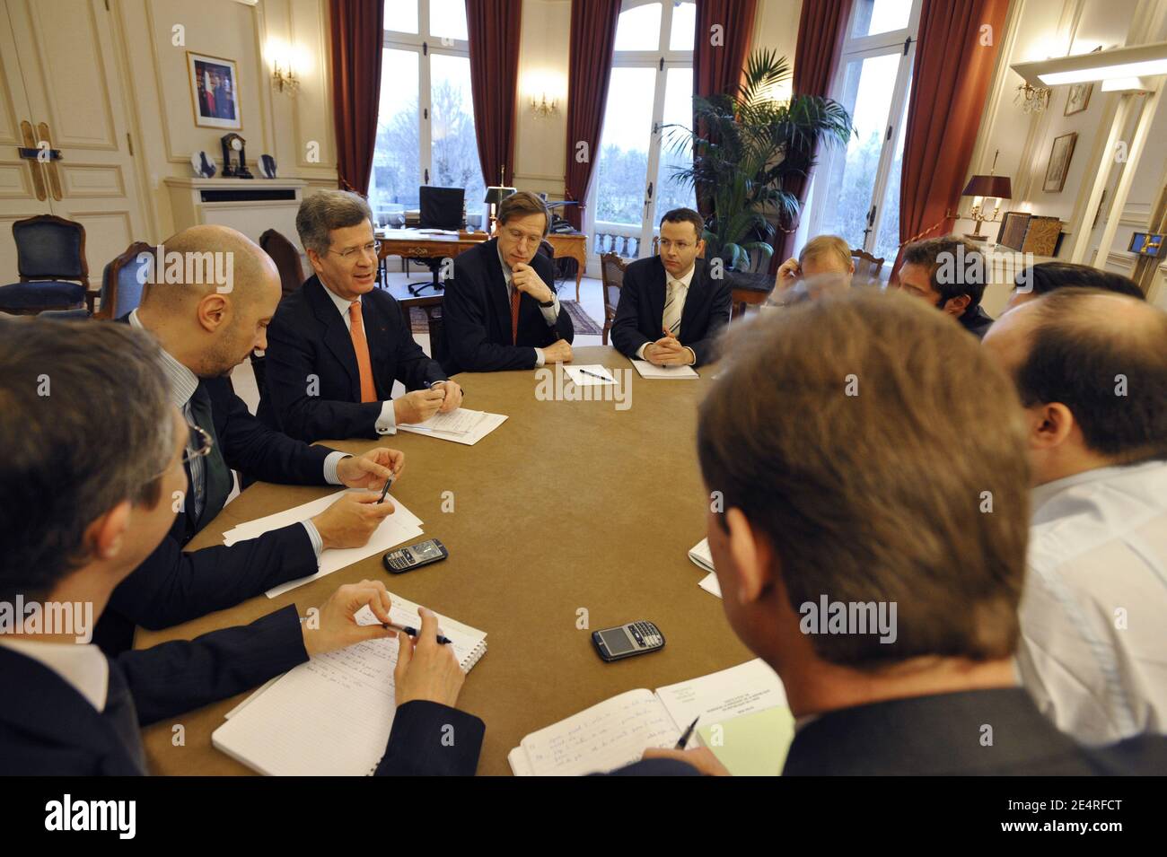 Colom olivier hi-res stock photography and images - Alamy