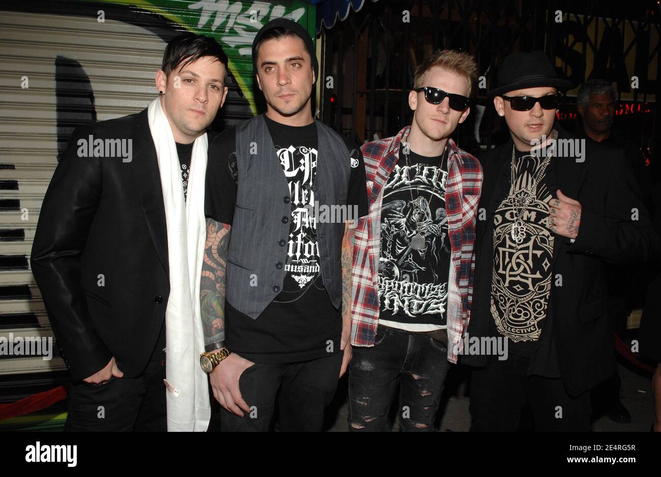 Tal cooperman hi-res stock photography and images - Alamy