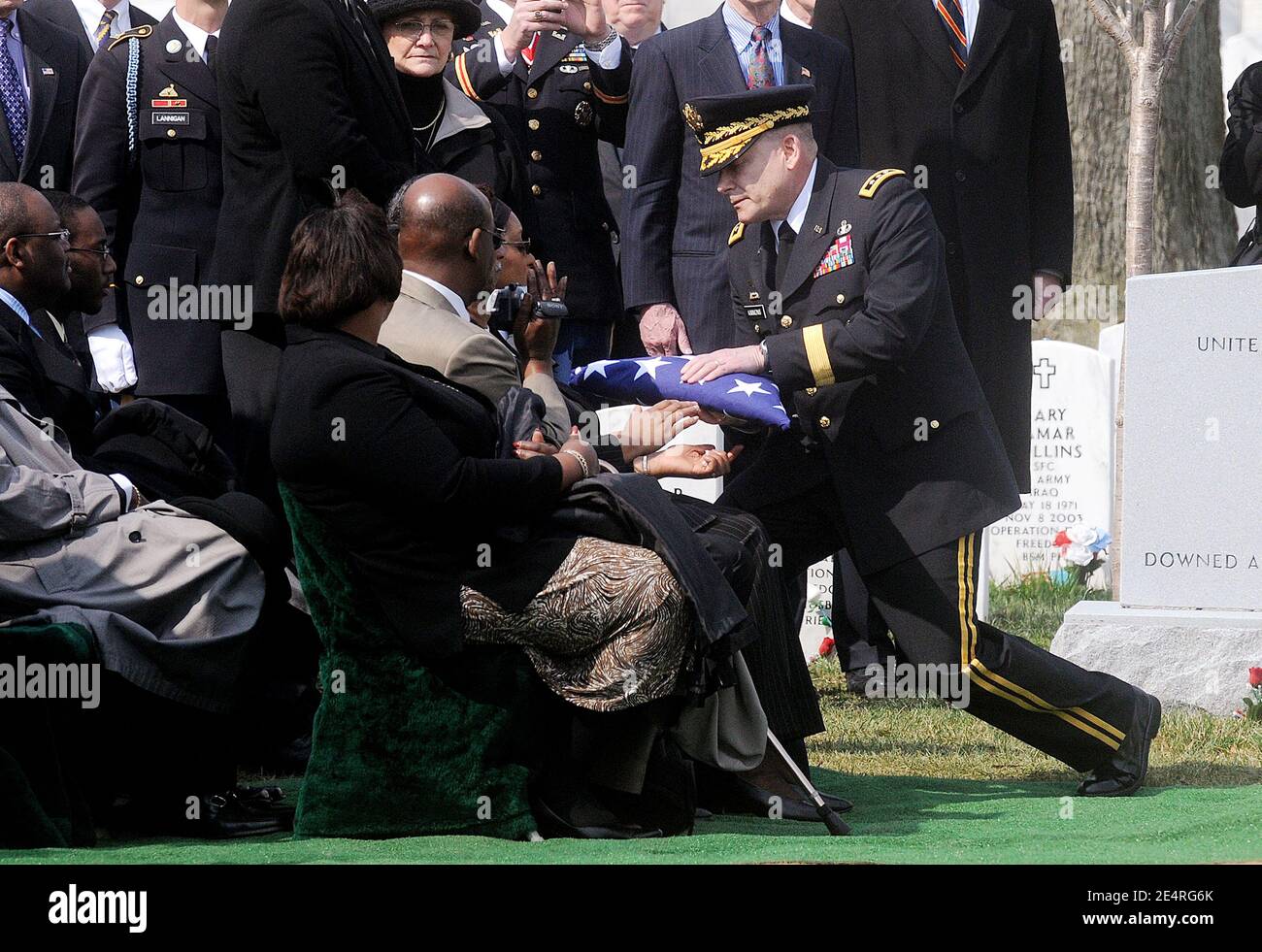 Greg Giraldo Funeral
