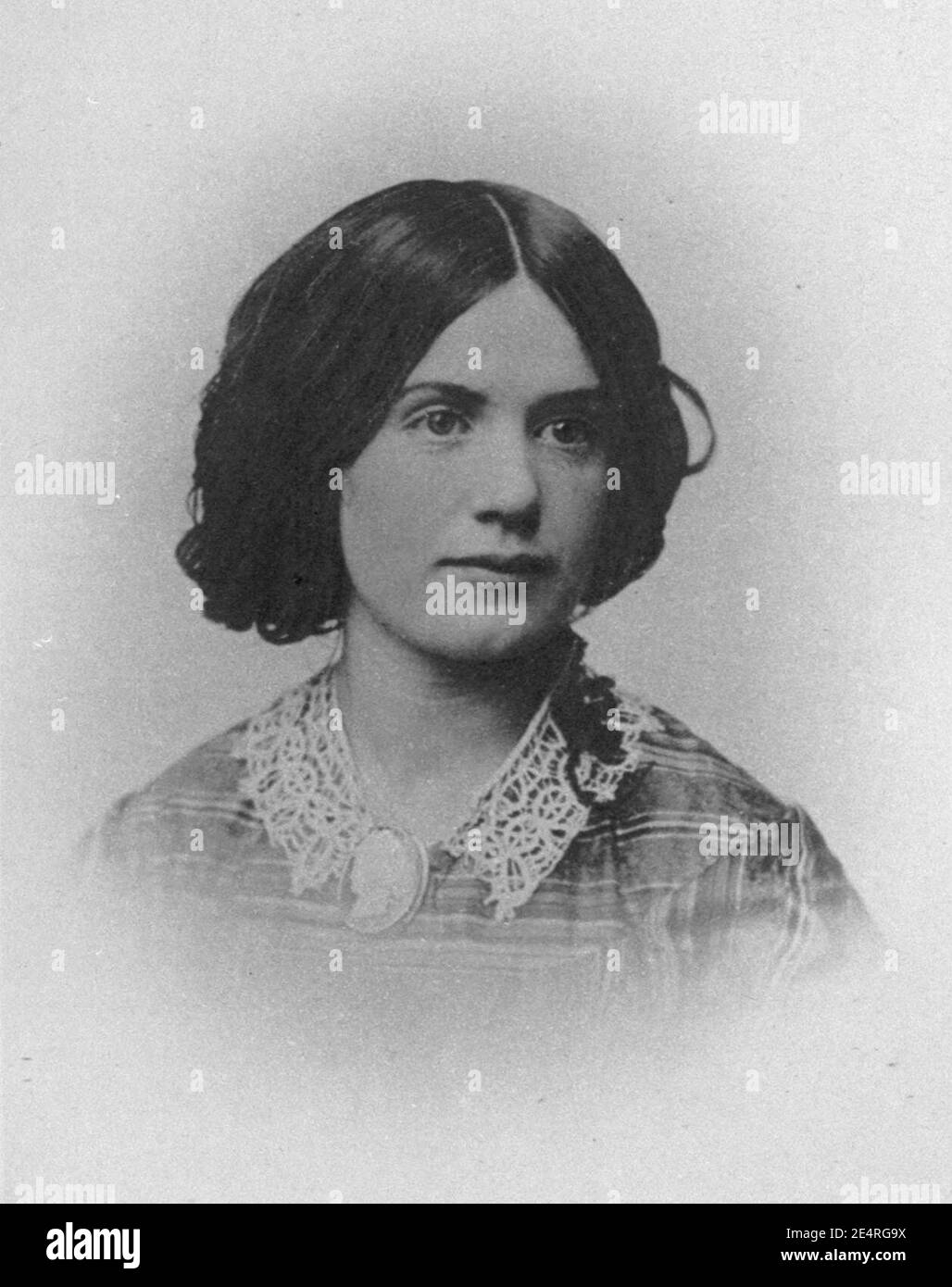 Mary Devlin Booth Stock Photo - Alamy