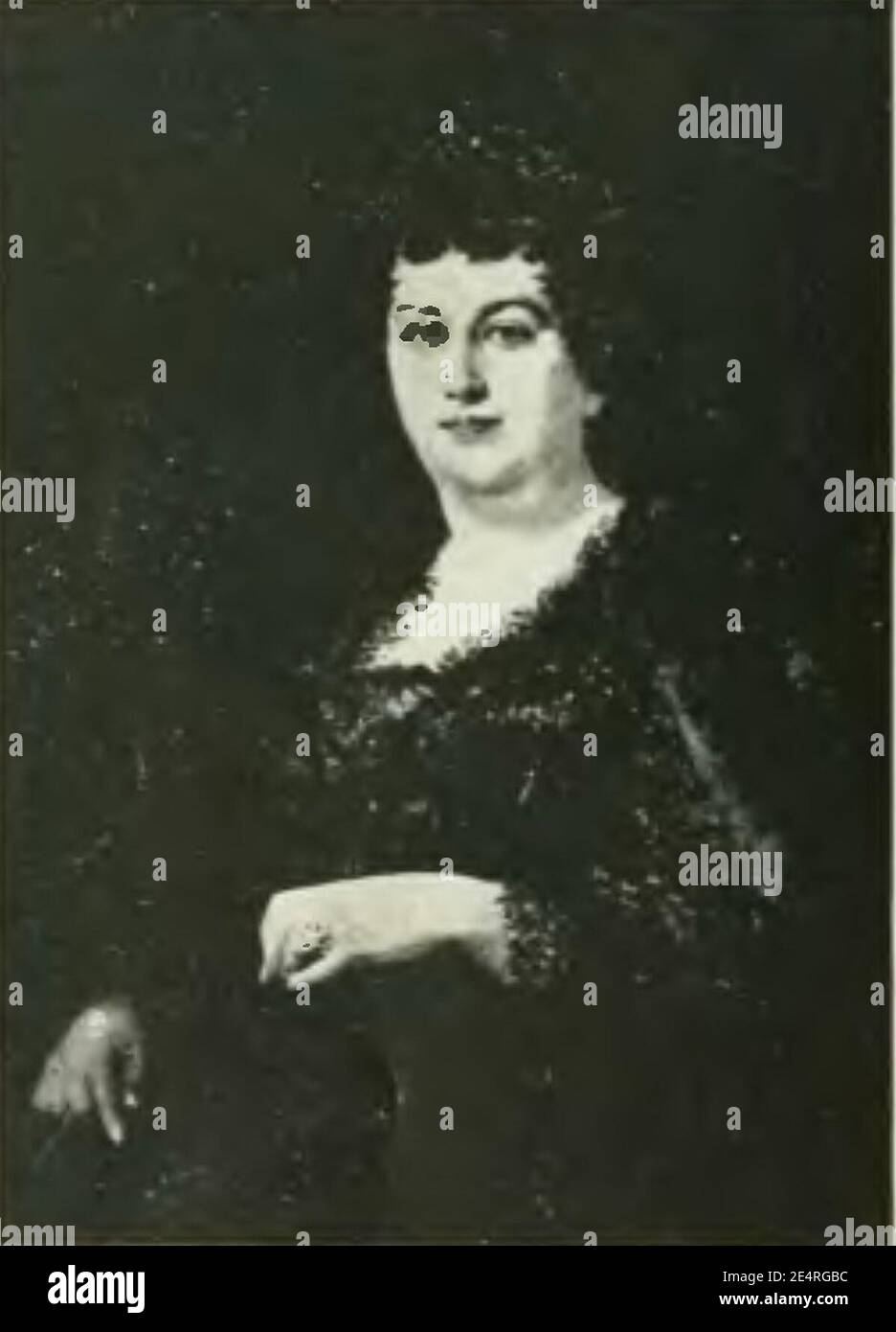 Mary sherwood hi-res stock photography and images - Alamy