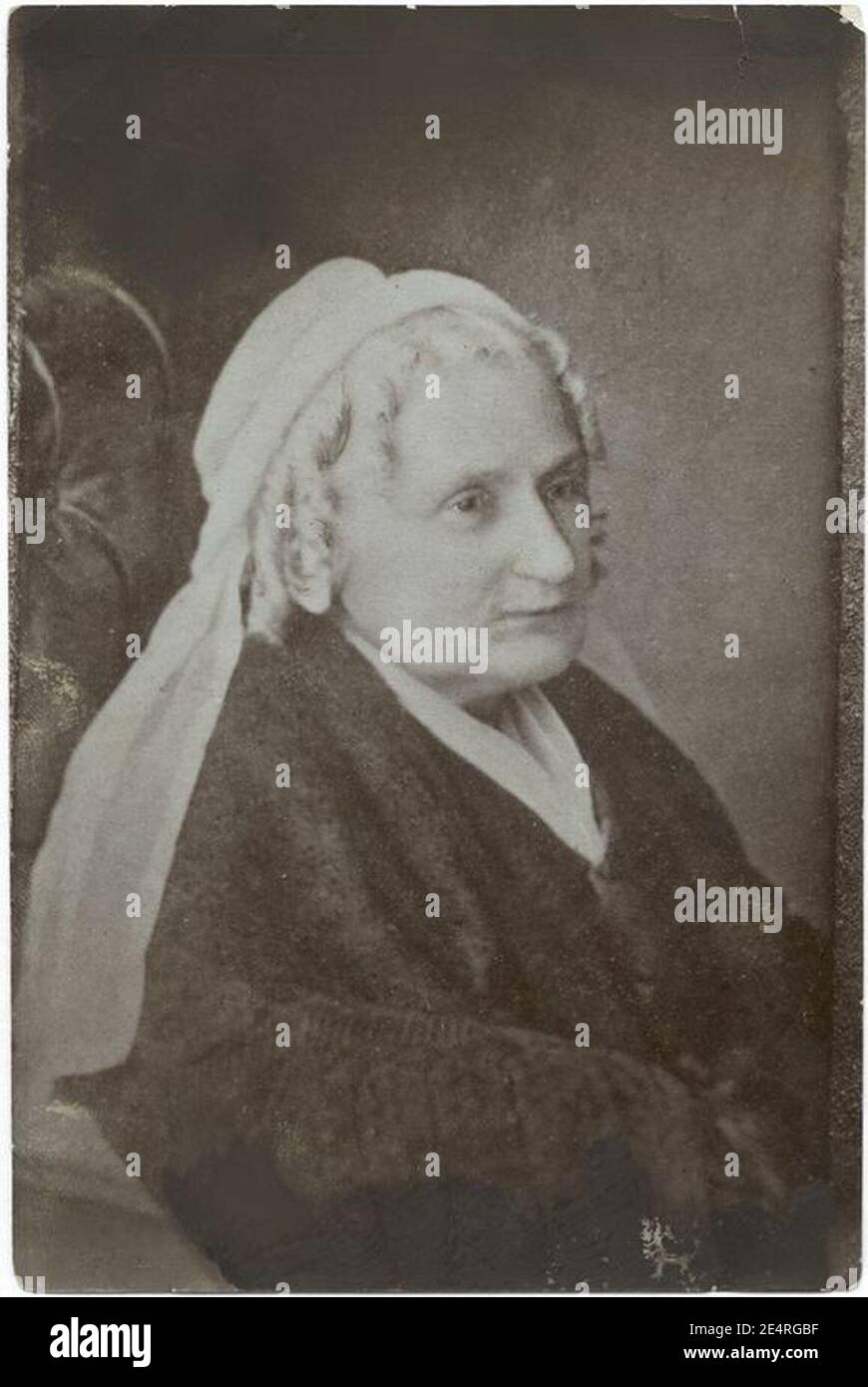 Mary Custis High Resolution Stock Photography and Images - Alamy