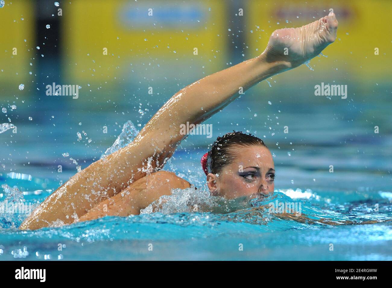 Gemma mengual hi-res stock photography and images - Alamy