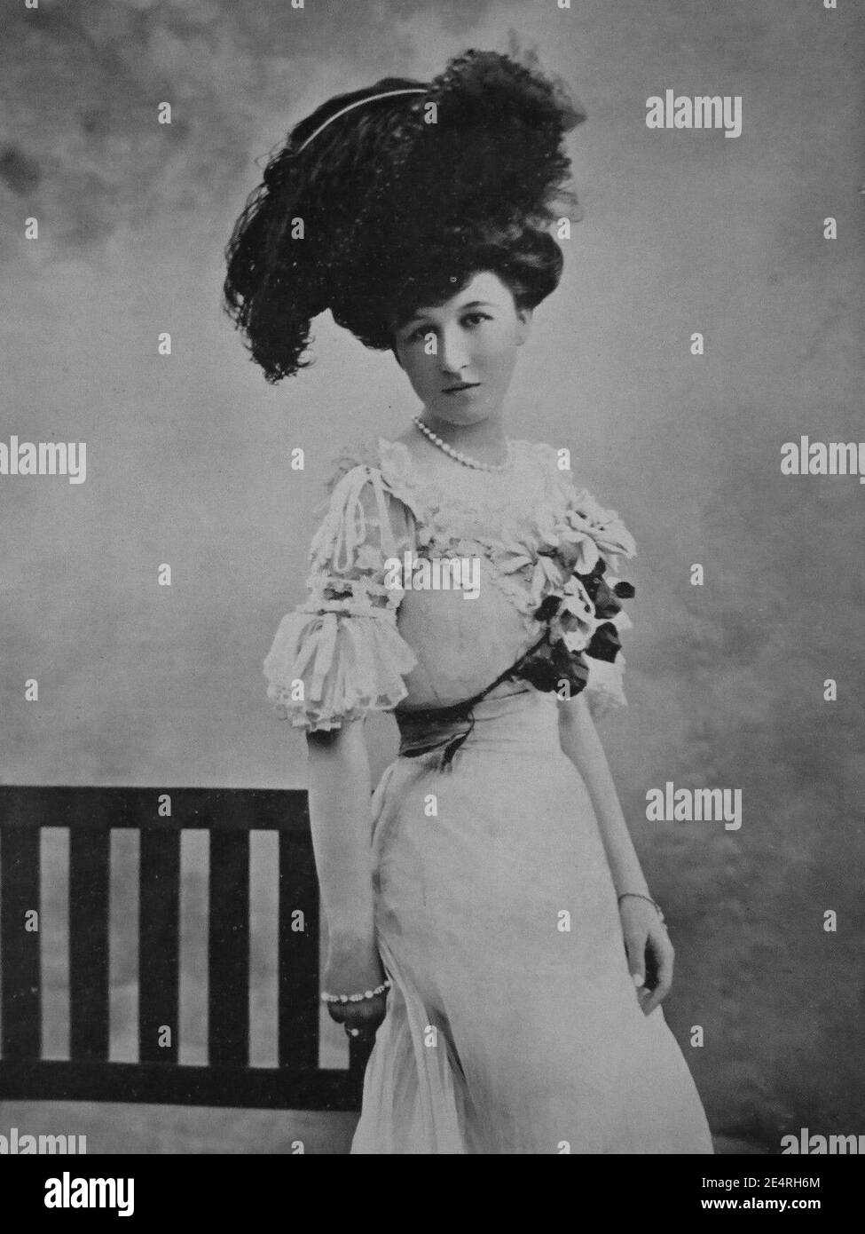 Mary goelet hi-res stock photography and images - Alamy