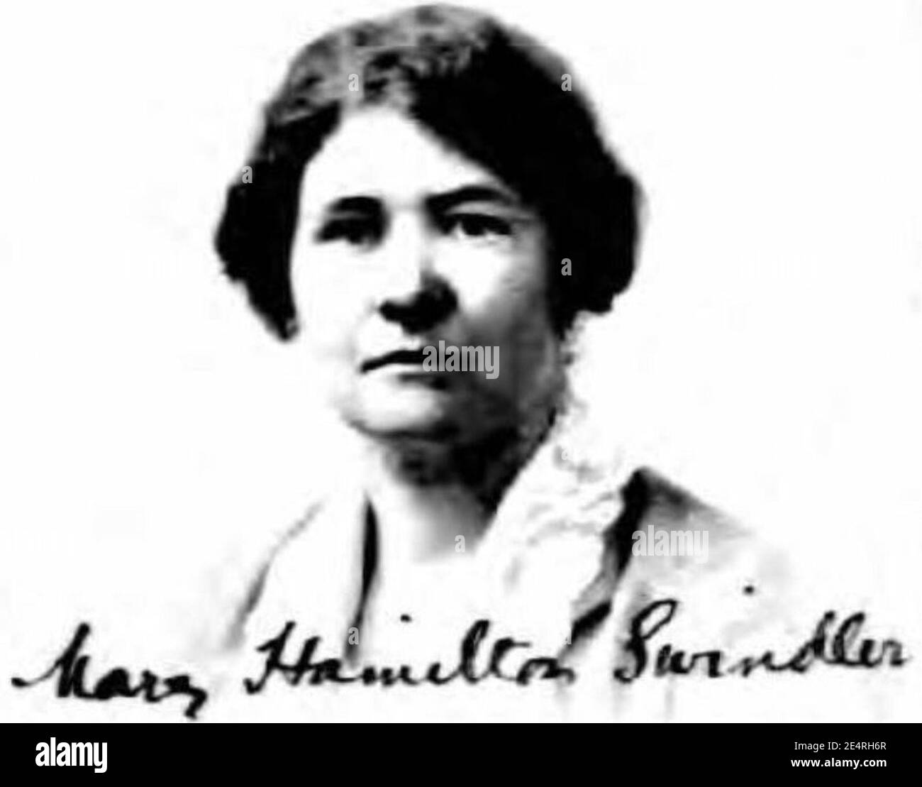 Mary h hi-res stock photography and images - Alamy