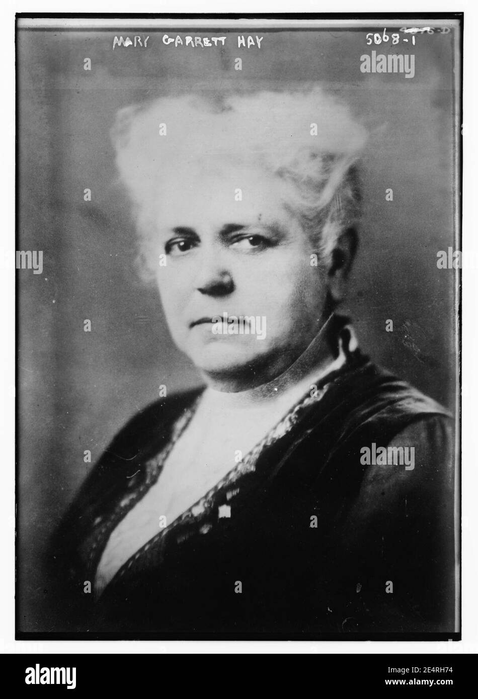Mary hay hi-res stock photography and images - Alamy