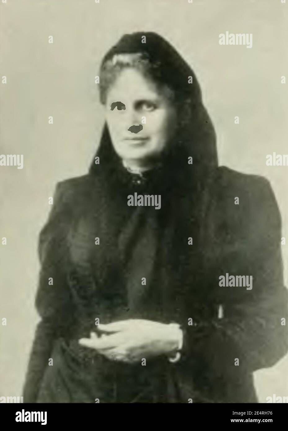 Mary hunt hi-res stock photography and images - Alamy