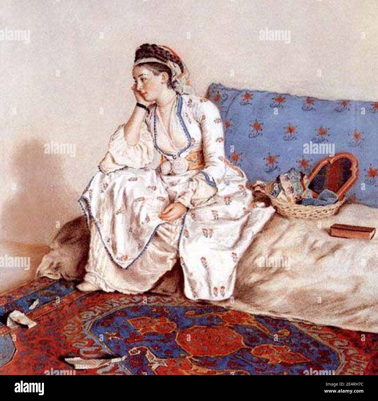 Mary gunning hi-res stock photography and images - Alamy