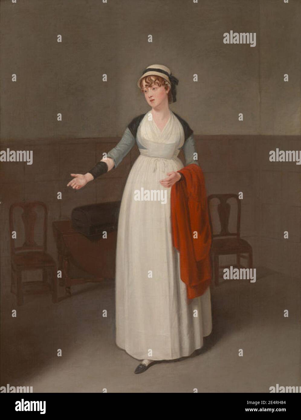 Samuel de wilde hi-res stock photography and images - Alamy