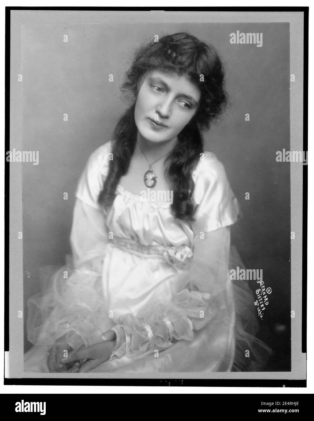 Sisters of mary Cut Out Stock Images & Pictures - Alamy