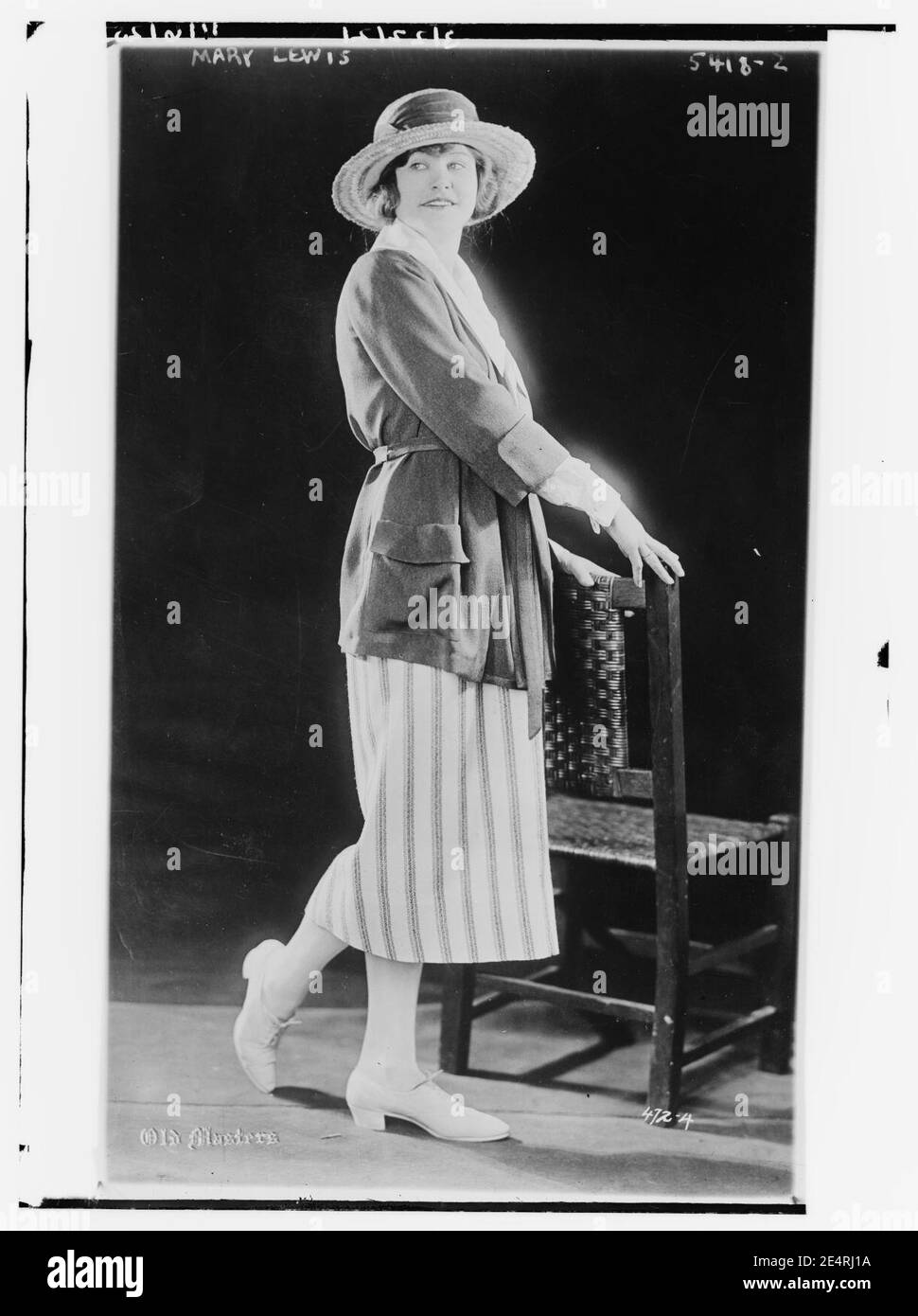 Mary lewis hi-res stock photography and images - Alamy