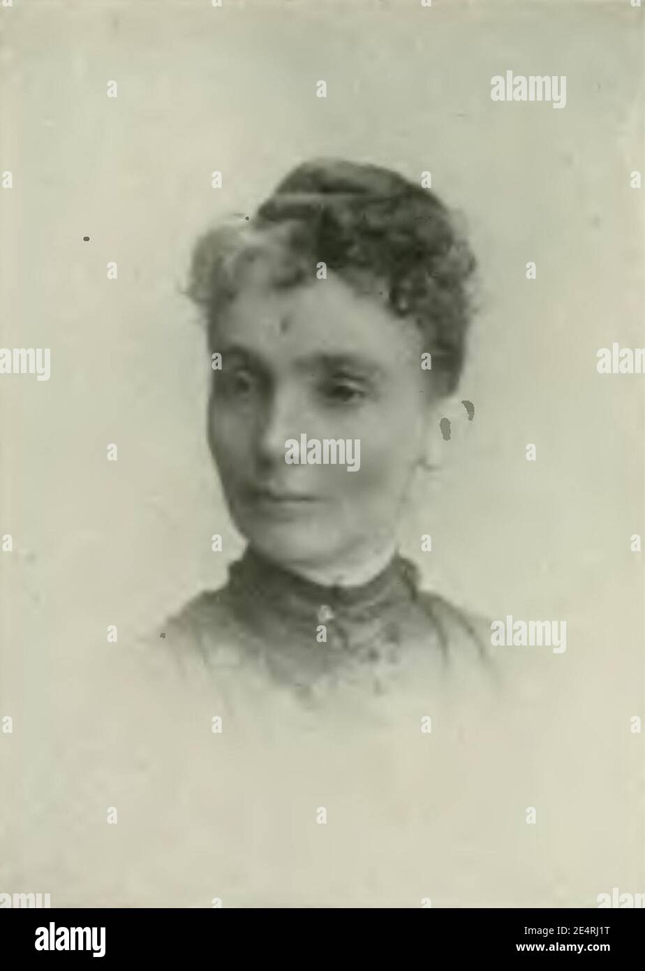 Lydia page hi-res stock photography and images - Alamy