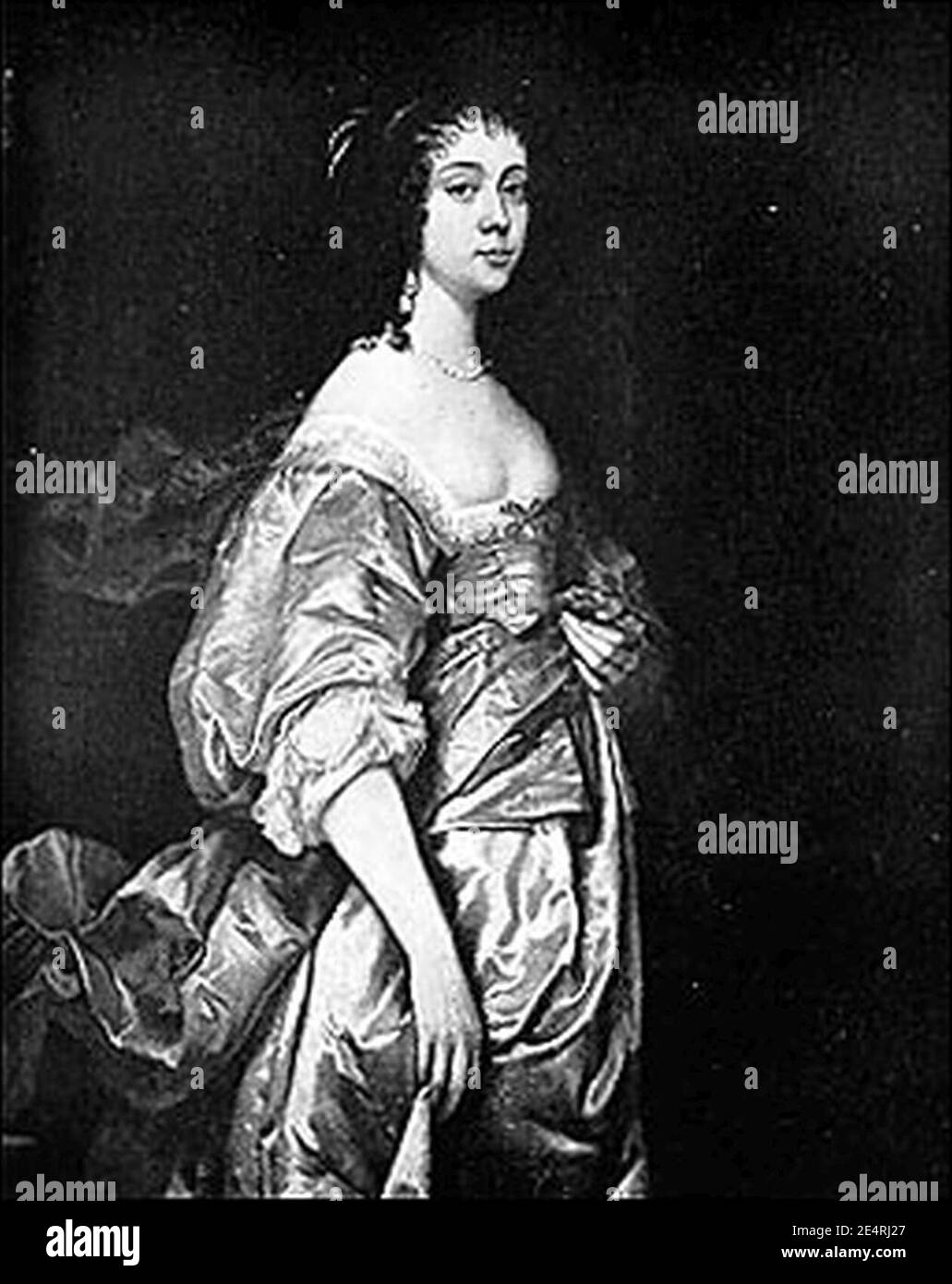 Mary lucas hi-res stock photography and images - Alamy