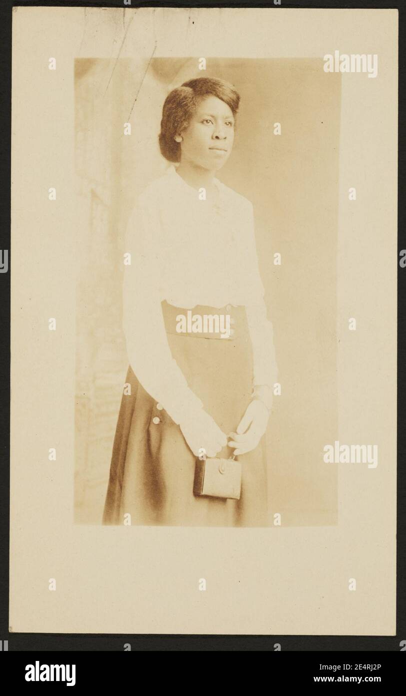 Jessie tarbox beals hi-res stock photography and images - Alamy