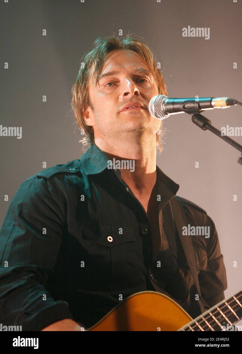 David hallyday hi-res stock photography and images - Alamy