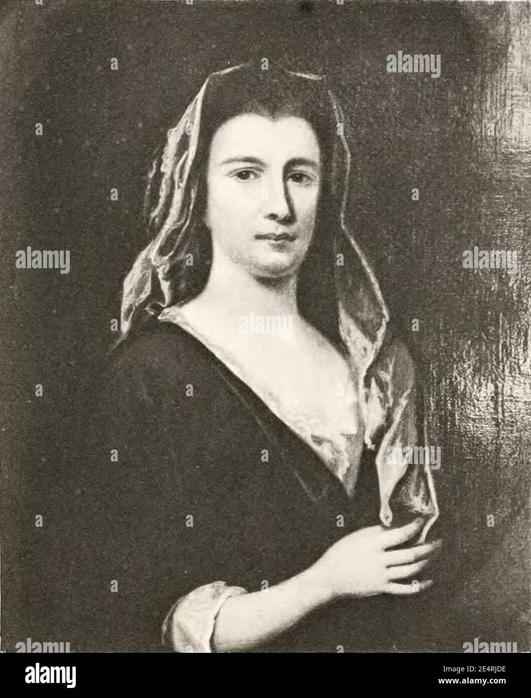 Mary norris hi-res stock photography and images - Alamy