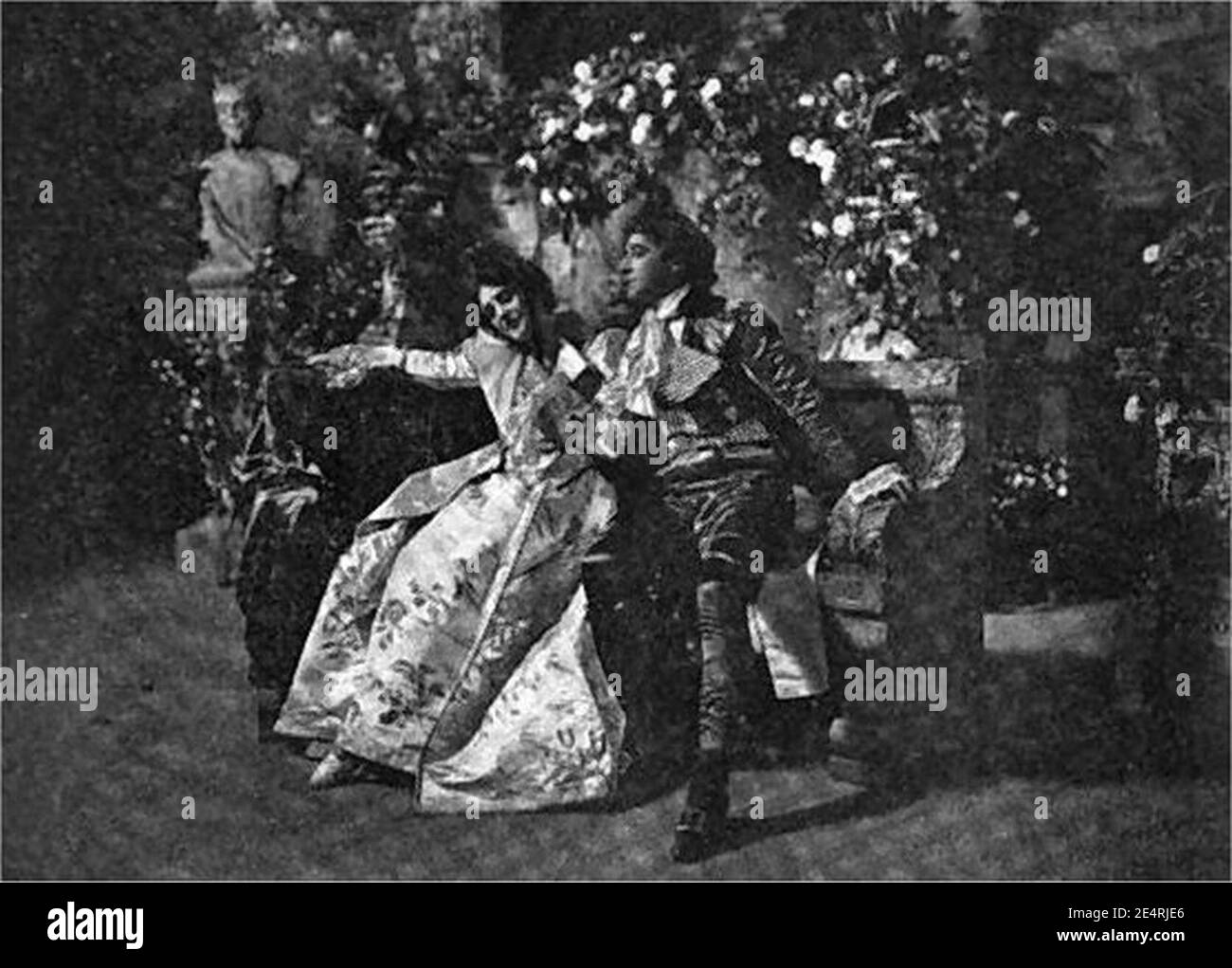 Mary mannering hi-res stock photography and images - Alamy