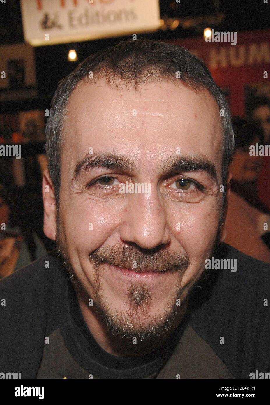 Benichou fabrice hi-res stock photography and images - Alamy