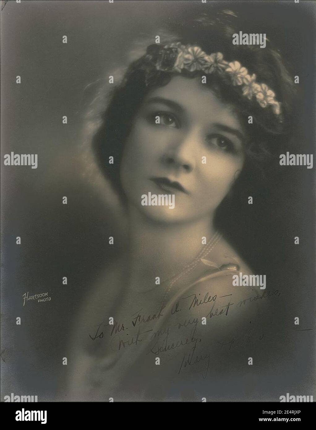 Mary philbin hi-res stock photography and images - Alamy