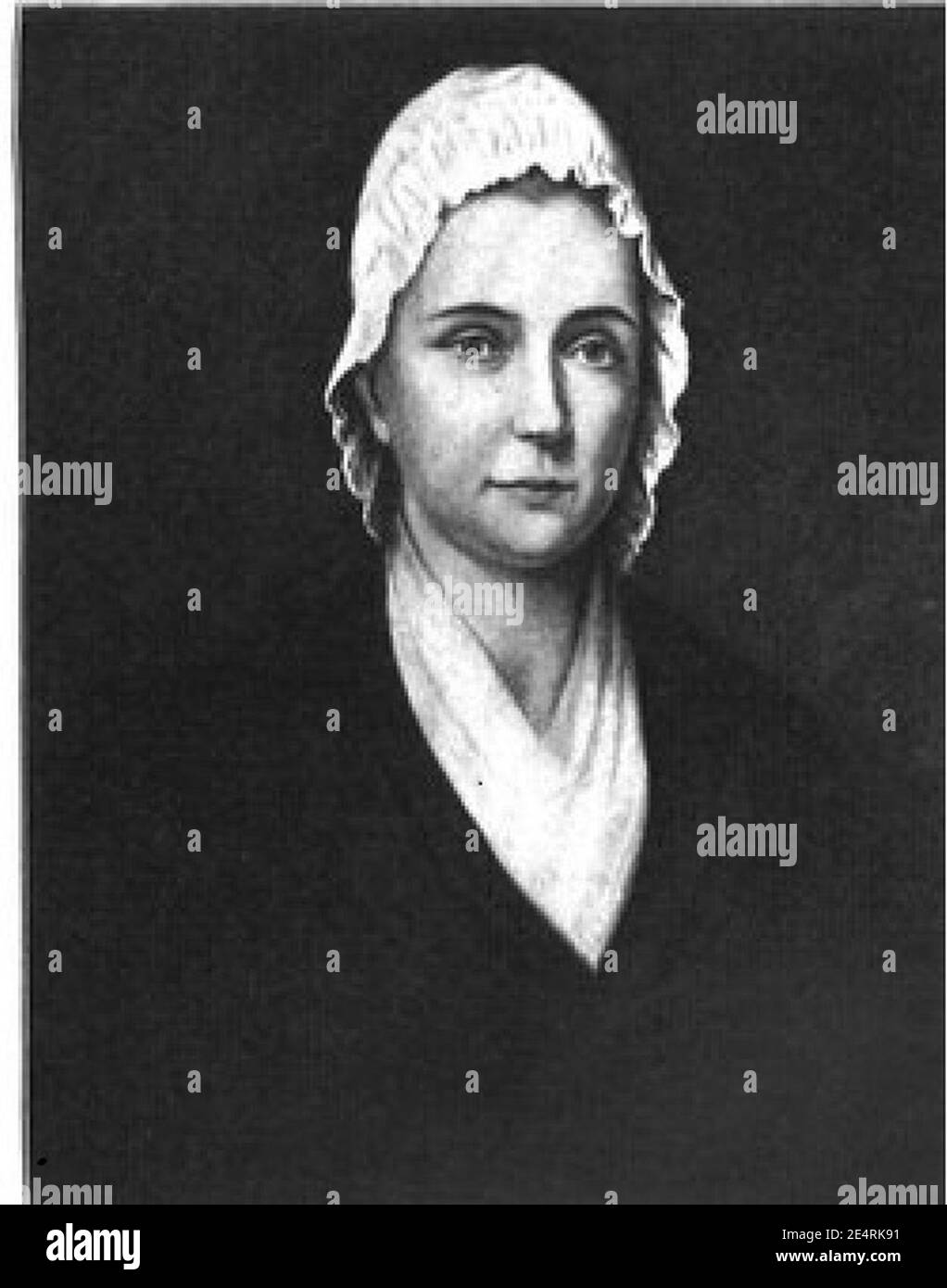 Mary randolph randolph hi-res stock photography and images - Alamy