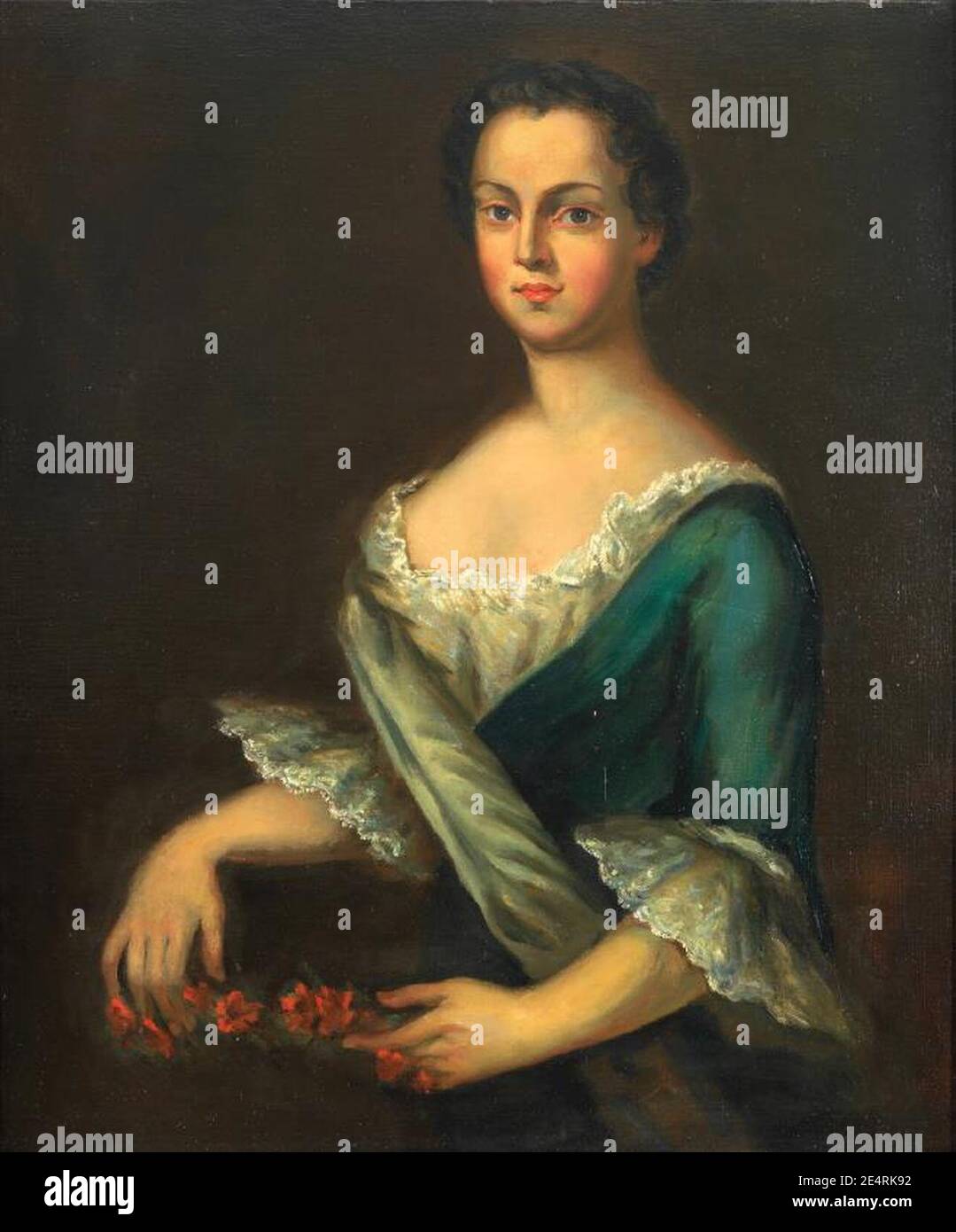 Mary cary hi-res stock photography and images - Alamy