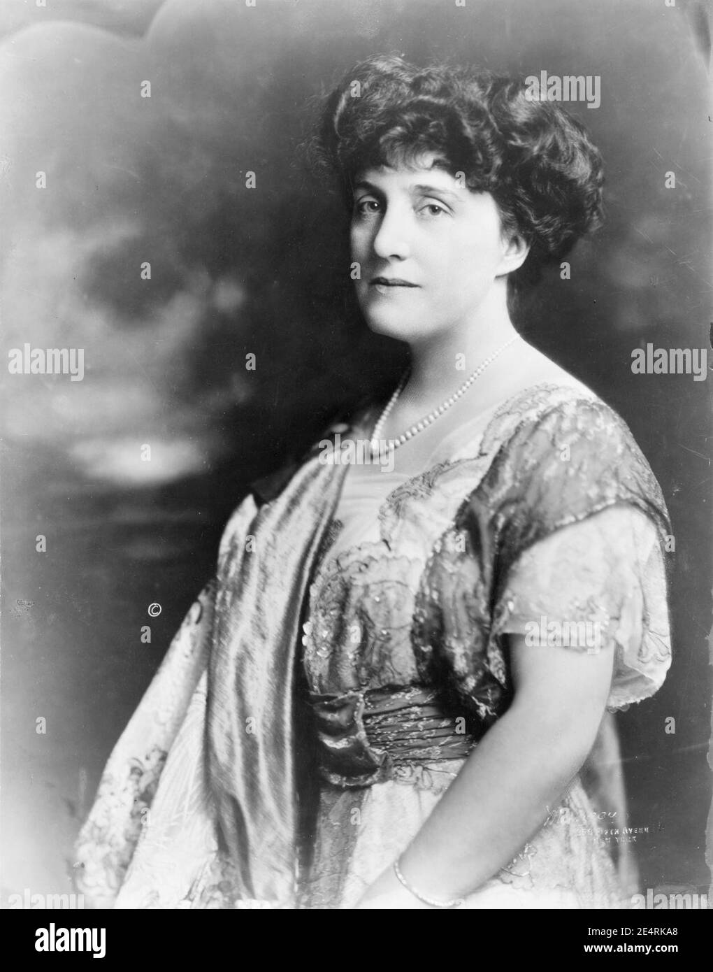 Mary Roberts Rinehart Stock Photo - Alamy