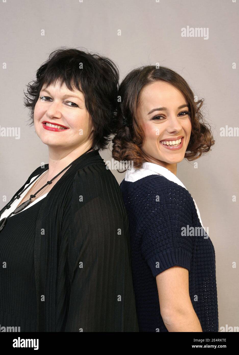 Alizee abacapress hi-res stock photography and images - Alamy