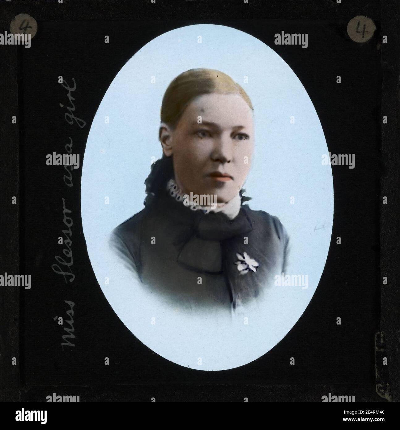 Mary slessor hi-res stock photography and images - Alamy