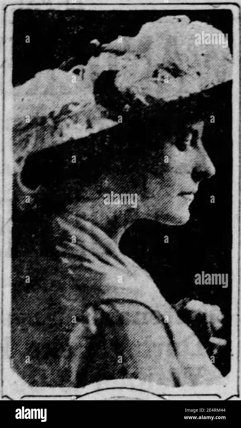 Mary semple scott Black and White Stock Photos & Images - Alamy