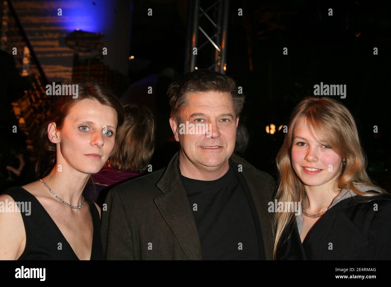 Redler thierry hi-res stock photography and images - Alamy