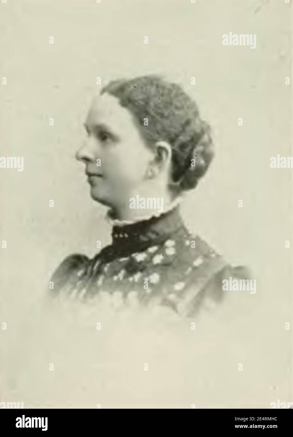 Mary whitney hi-res stock photography and images - Alamy