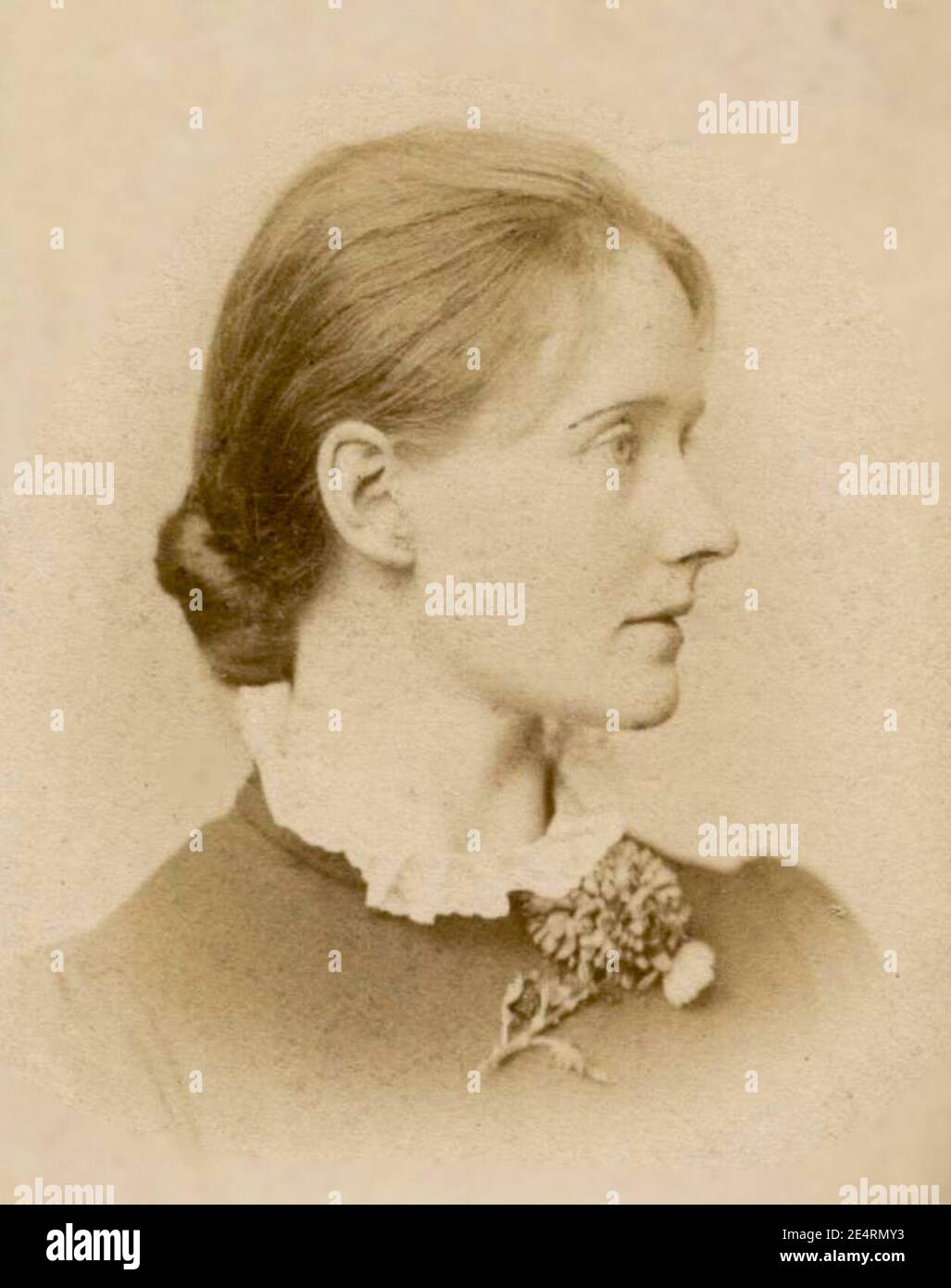 Mary ward hi-res stock photography and images - Alamy