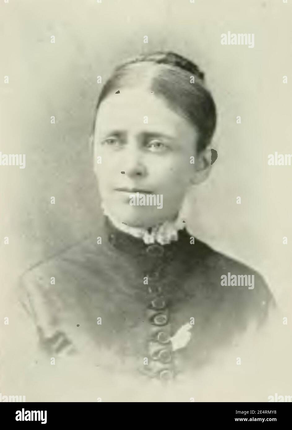 Mary williams hi-res stock photography and images - Alamy