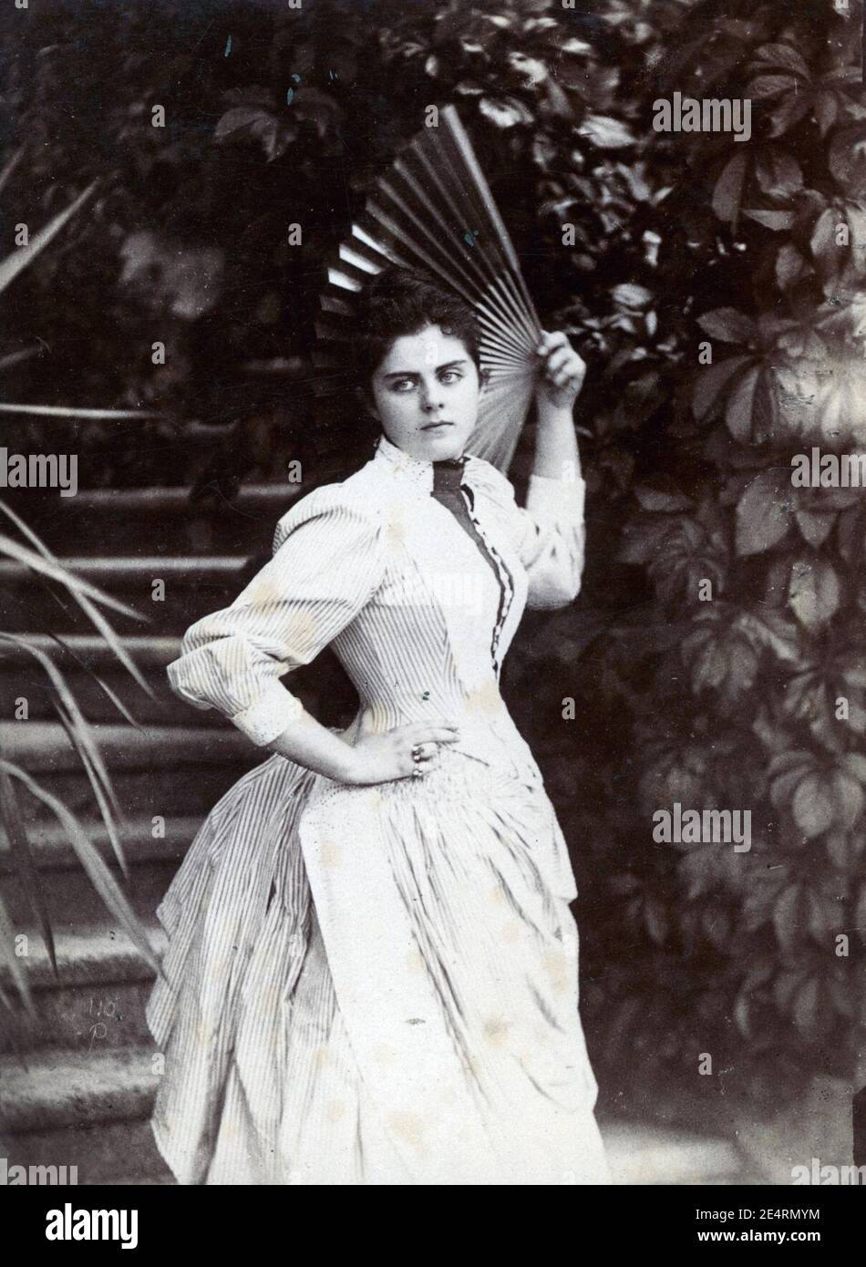 Mary Vetsera High Resolution Stock Photography and Images - Alamy