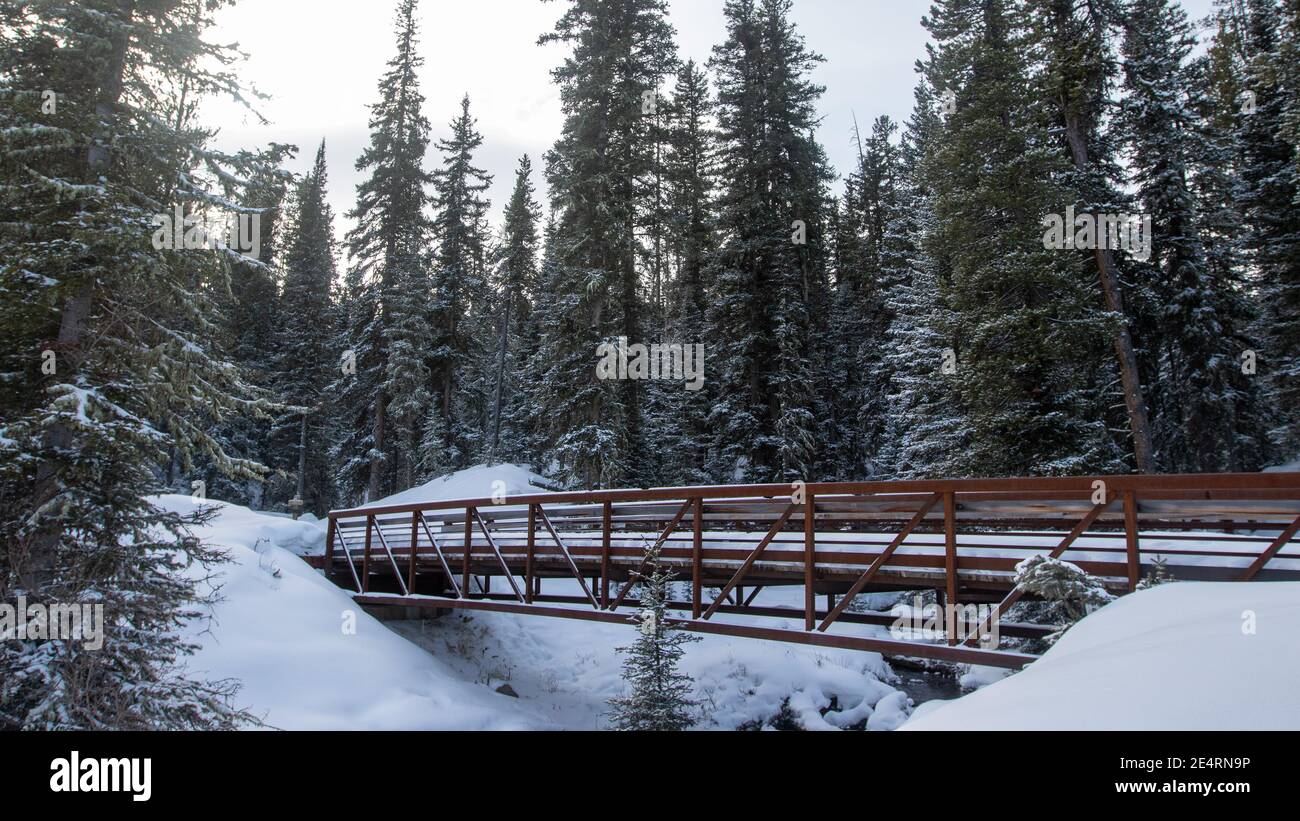 Hyalite Reservoir Bozeman MT Stock Photo - Alamy