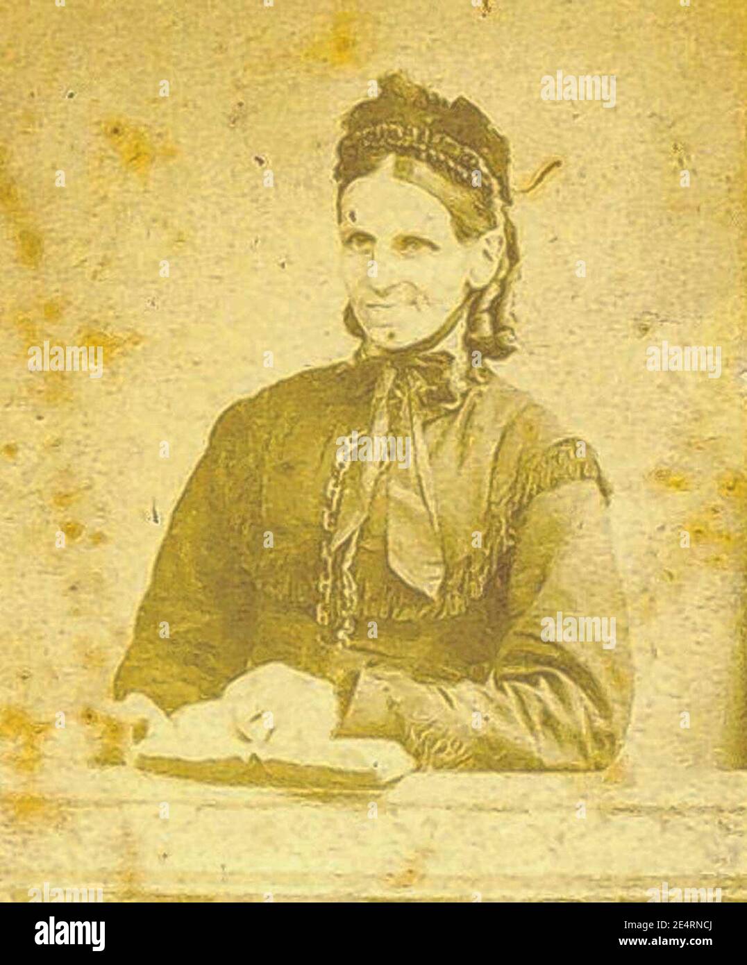 Mary girling hi-res stock photography and images - Alamy