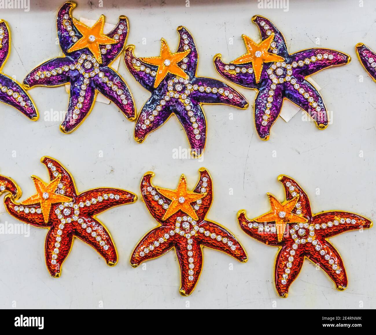 Hawaiian Magnets High Resolution Stock Photography and Images - Alamy