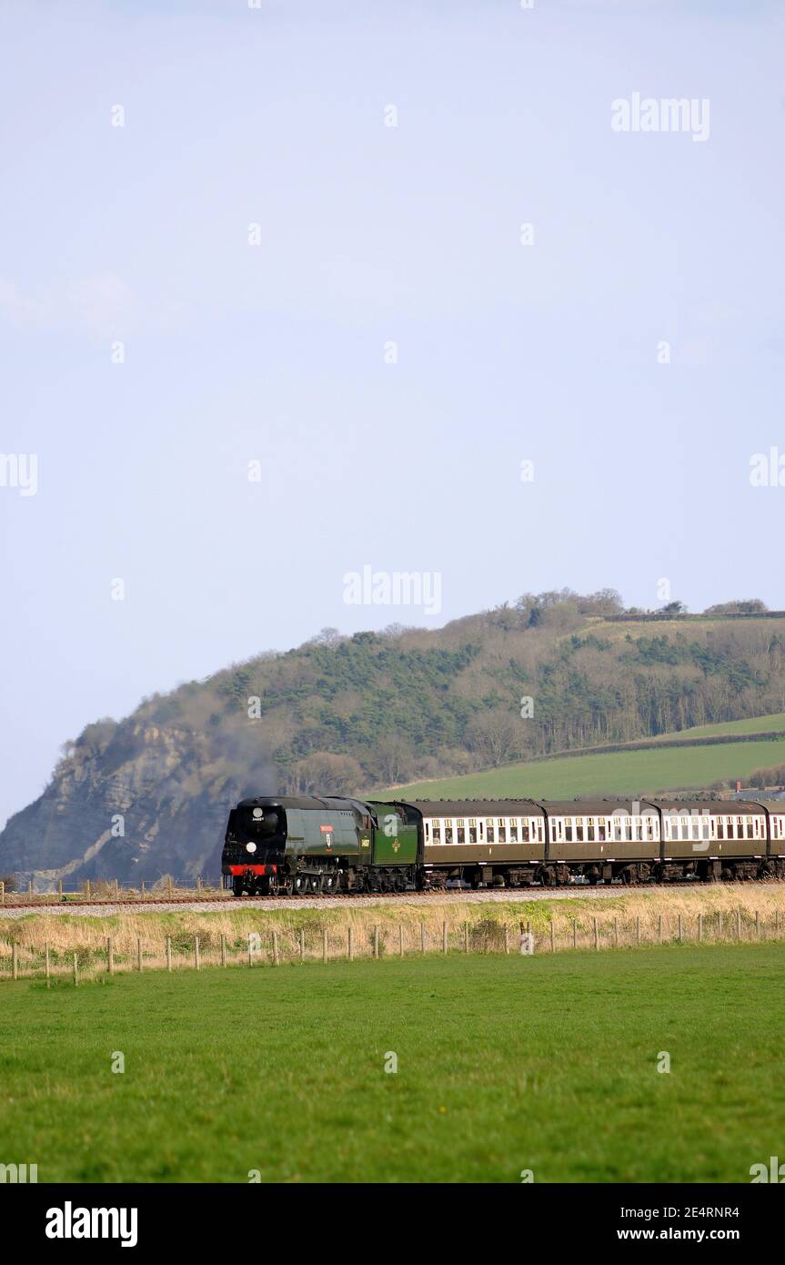 34007 locomotive hi-res stock photography and images - Alamy