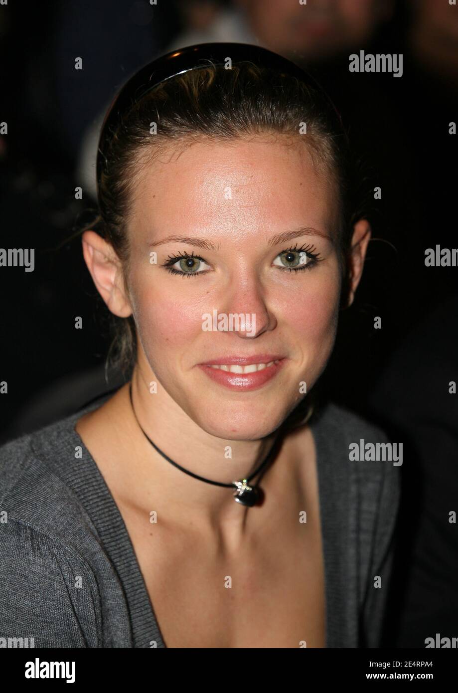 Lorie pester 2008 hi-res stock photography and images - Alamy