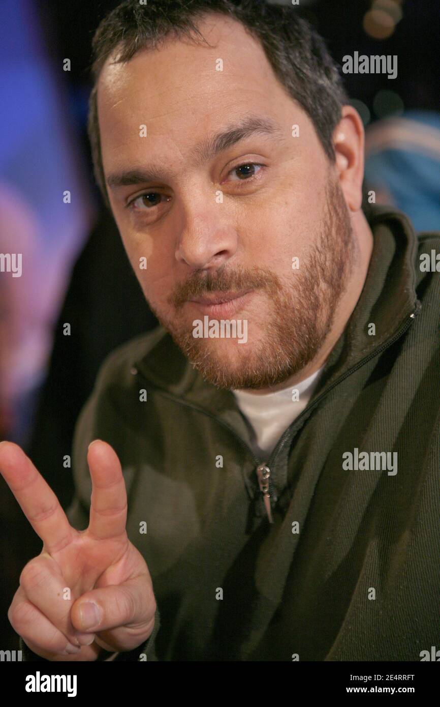 Michel courtemanche hi-res stock photography and images - Alamy