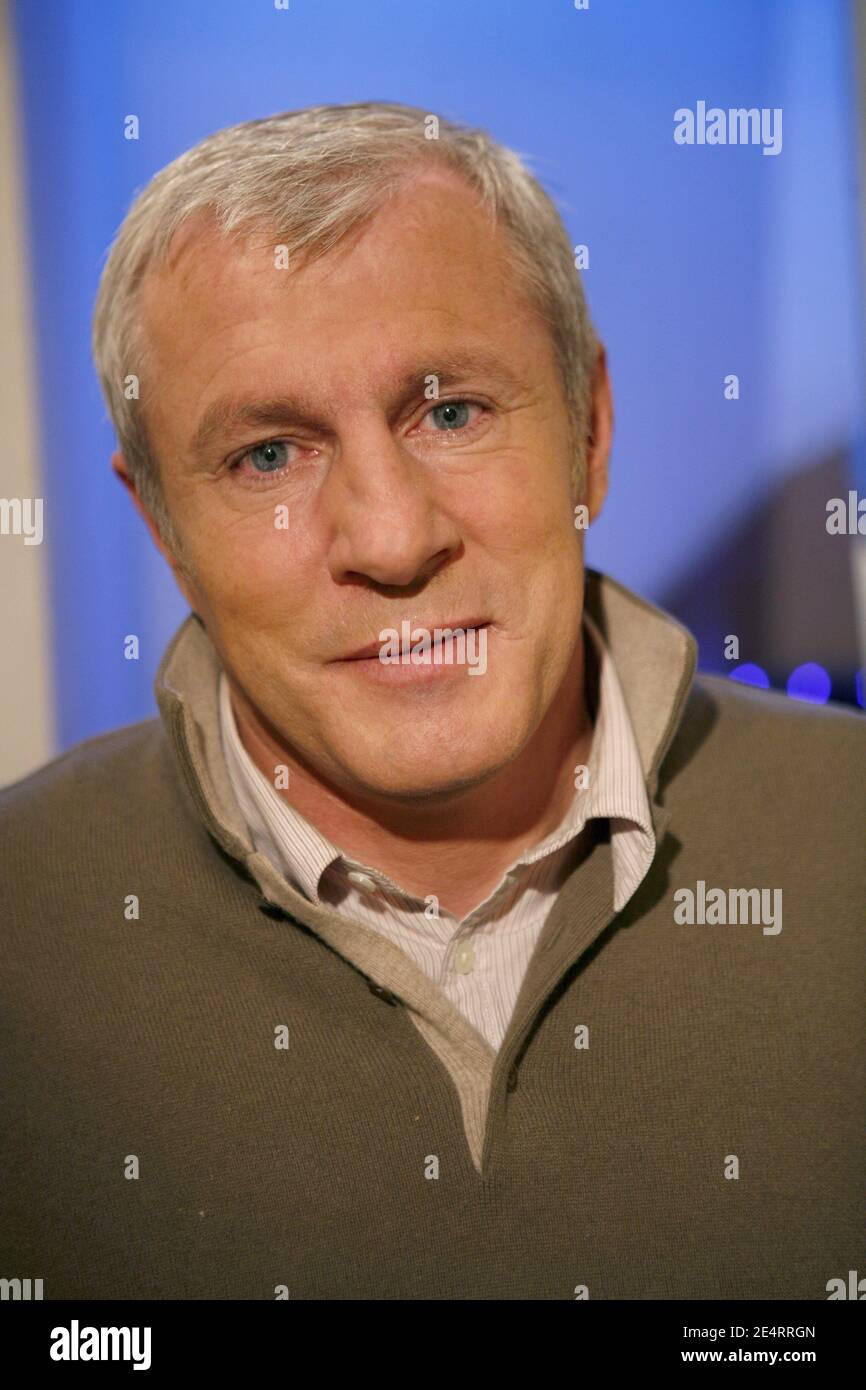 Luis fernandez france hi-res stock photography and images - Alamy