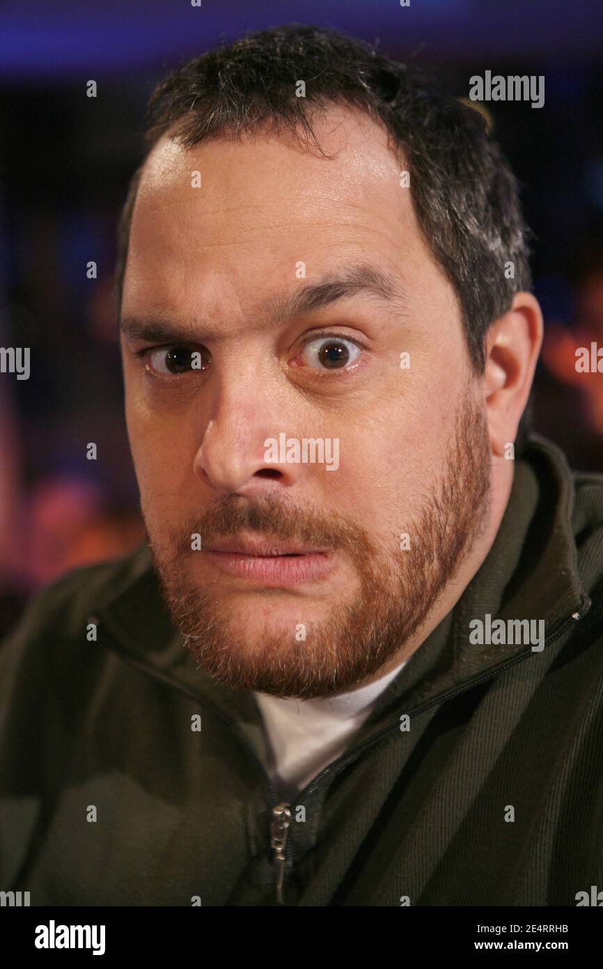 Courtemanche michel hi-res stock photography and images - Alamy