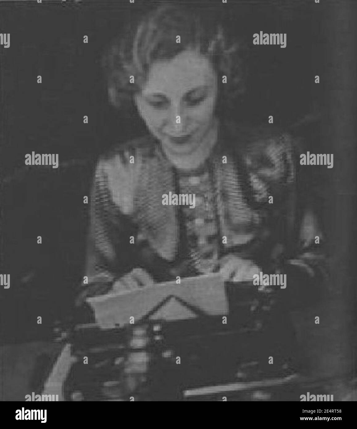 Maryna Black and White Stock Photos & Images - Alamy