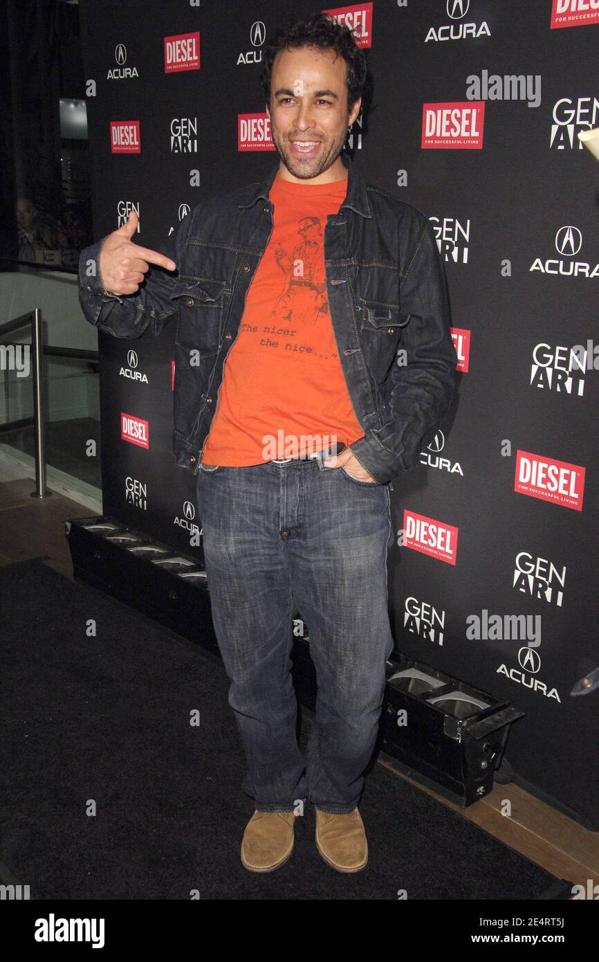 Christopher romero hi-res stock photography and images - Alamy