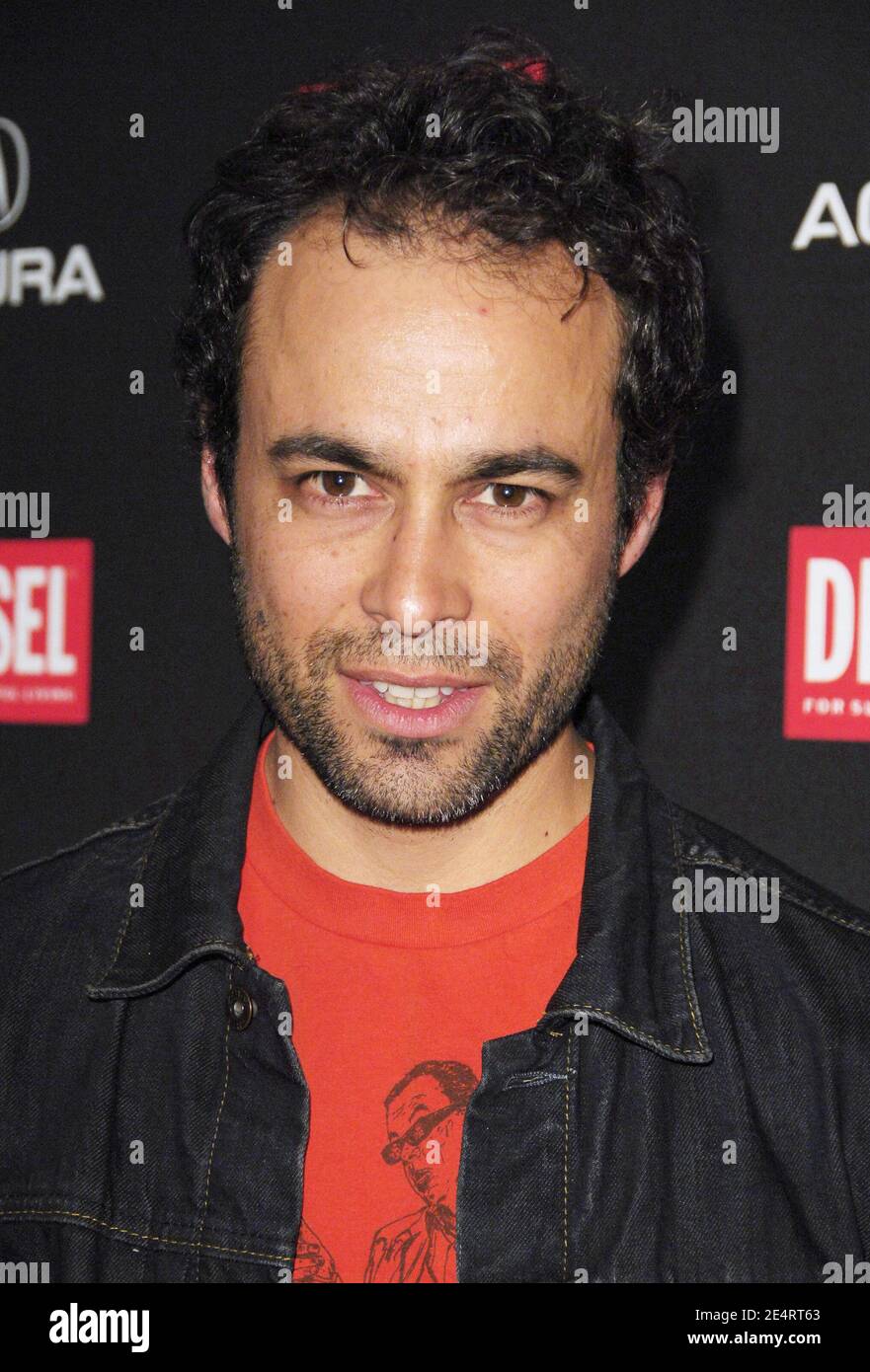 Romero christopher hi-res stock photography and images - Alamy